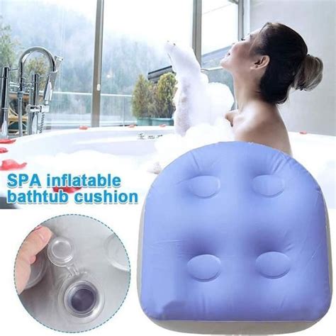 De Spa Balneo Doux Massage Spa Et Bain à Remous Siège Dappoint Douce