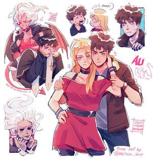 Ijustwannahavefunn Student Digital Artist Deviantart