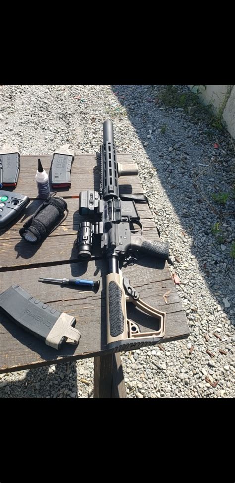 Lets See Your Ar Setups Page 59 The Armory Life Forum