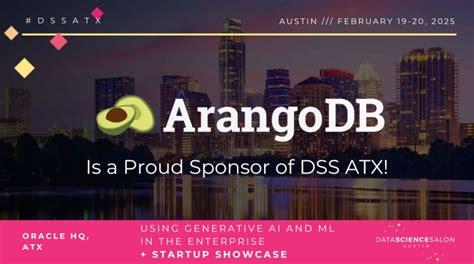 Dssatx Datascience Ai Machinelearning Datascience Machinelearning