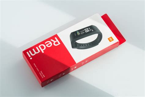 Redmi Bracelet Unboxing Learn How Looks Cheap Smartband Xiaomi Dna