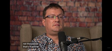 Former Bishop Bill Reel Talks About How The Church Expects You To