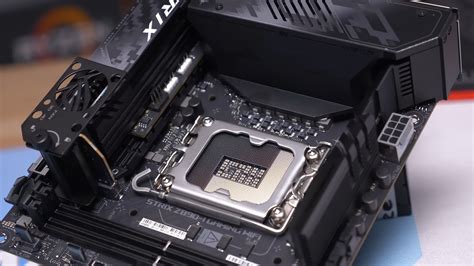 Intel May Finally Extend Desktop Cpu Socket Support To Multiple