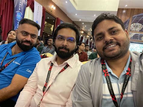 gautam vishwakarma on linkedin atagtr2024 tietoevry tietoevrycare