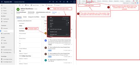 How To Enable Send In App Notifications Within Model Driven Apps Preview Fredrik Engseth