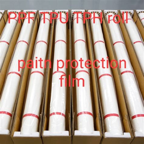 Ppf Product Roll 3m Xpel Lahoreautopk