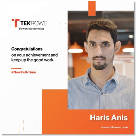 Tekrowe Digital On Linkedin Probation Engineers Fullstackdevelopers