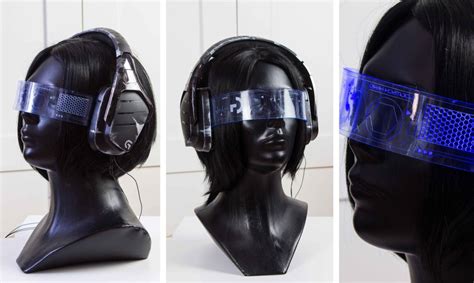 Logitech G Heros Design And Progress Lightning Cosplay