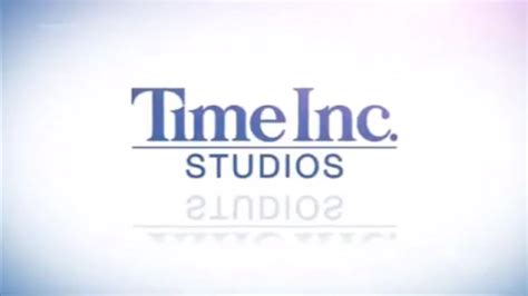 Time Inc Logo