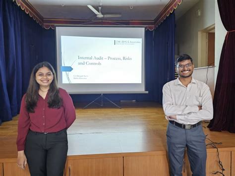 Ca Swanand Kulkarni On Linkedin Internalaudit Grc Professionaldevelopment Internalaudit Grc…