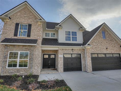 402 Ruby Oaks Ln Lot 62 Murfreesboro Tn 37128 Zillow