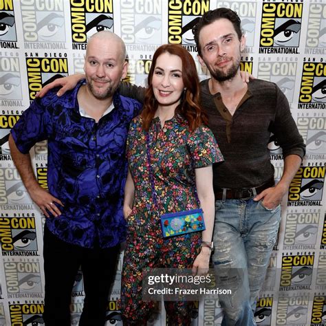 Felicia Day Husband Revealed Everything You Need To Know Explore Net