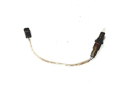 Sonda Lambda G37 Infiniti Niska Cena Na Allegropl