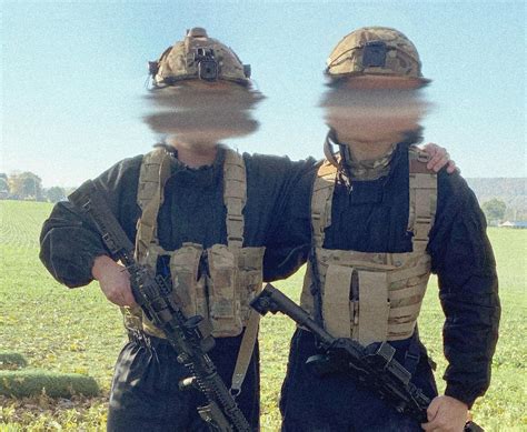 Csn Fsb Training Exercise 2021 Updated R Impression Kits