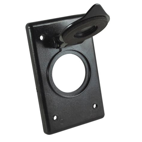 Marinco Spring Loaded Flip Lid Cover A Complete Fly Fishing Selection