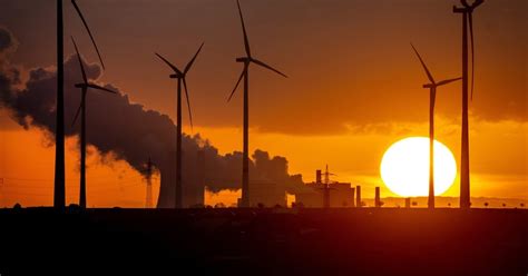 The Climate Indicator Banks Are Facing Rising Pressure To Report