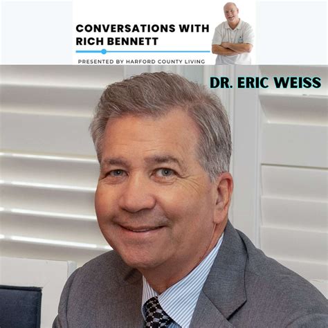 The New Frontier In Autism Treatment With Dr Eric Weiss By Rich Bennett