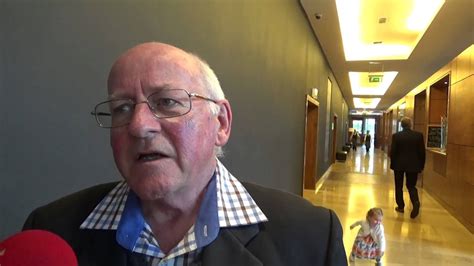 Bro Colm Oconnell Interview 5th October 2015 Cork Athletics And Cork City Sports Youtube