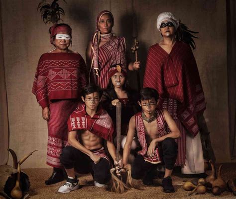 The Garo People Reimagined Through Fashion And Style