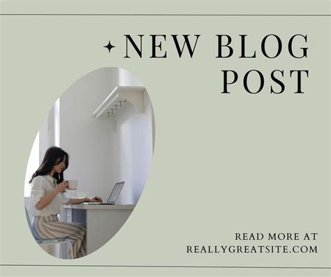 Free And Customizable Blog Templates
