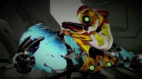 Metroid Dread 05imblue Emmi Fight Dread Mode Hitless Youtube