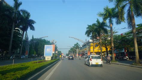 Vì Sao Thanh Hóa Chi Hơn 1000 Tỉ đồng để Mở Rộng Tuyến đại Lộ Dài 15km