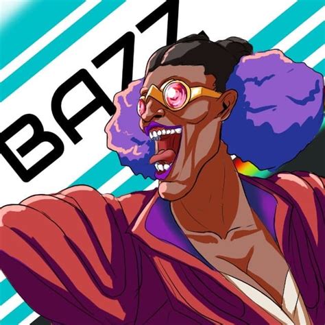 Bazz Bazz Know Your Meme