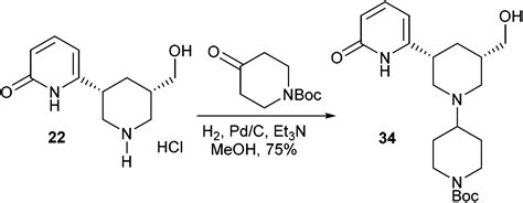 − Cytisine Access To A Stereochemically Defined And Functionally