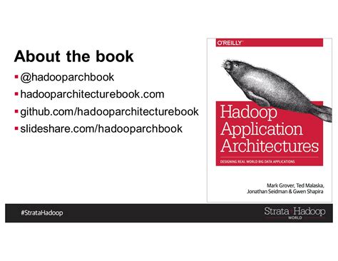 Hadoop Application Architectures Fraud Detection Ppt