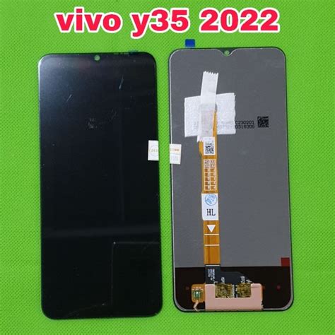 Jual Lcd Ts Touchscreen Vivo Y Fullset Shopee Indonesia