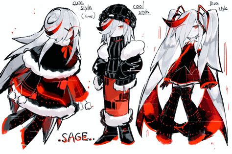 StH art USA Sonic соник Sonic the hedgehog длиннопост Sage sonic