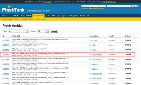 Detecting Phishing Sites In Your Logs Kahu Security