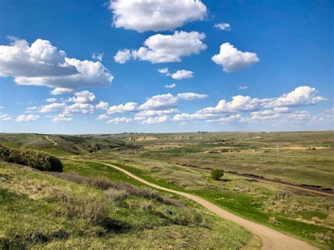 16 Best Things To Do In Medicine Hat Alberta