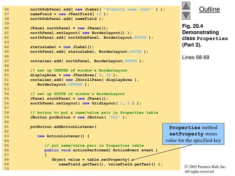 PPT Chapter Java Utilities Package And Bit Manipulation PowerPoint Presentation ID