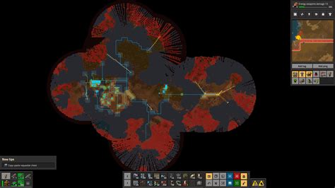 Science Cannot Progress Without Heaps Of Dead Bugs Rfactorio