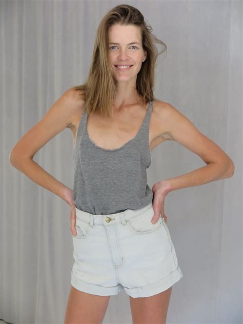 Michaela Hlavackova Model Management