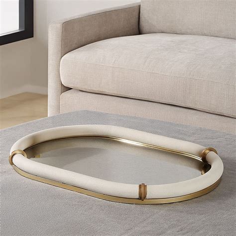 Coffee Table Trays For Interior Designers