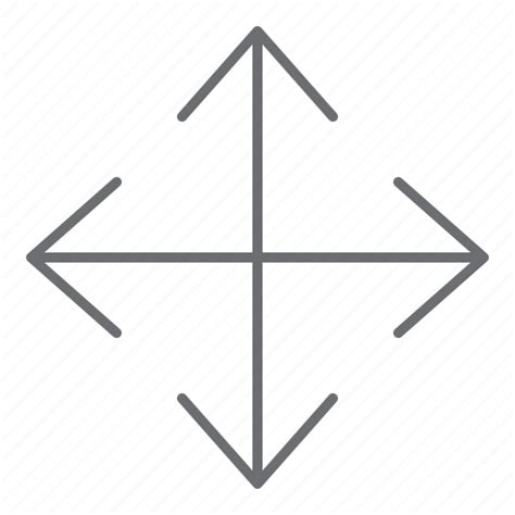 Direction Cursor Selection Pointer Tool Icon Download On Iconfinder