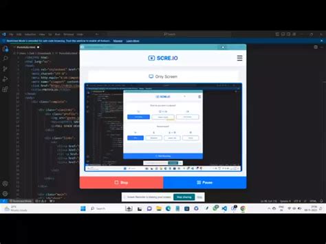 [video] sreevidhya chitteti on linkedin codsoft webdeveloper