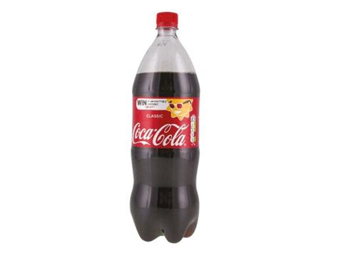 Coca Cola Lidl Ireland Specials Archive