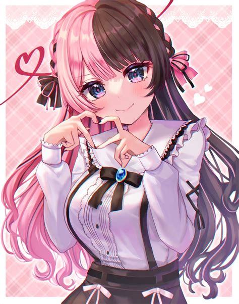 Tachibana Hinano Vspo Drawn By Reityana Danbooru