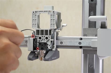Replace The Toolhead A1 Series Bambu Lab Wiki