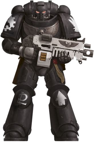 Железные Руки Warhammer 40000 Wiki Fandom