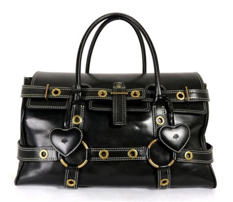 Black Mulberry Giselle By Luella Bartley Janet Carr Luella