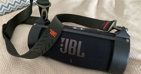 Jbl Charge Clip Case By Seb B Download Free Stl Model Printables Com