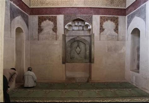 محافظة کرمان صورة ناصعة من تأریخ إیران، وأروع ما فیها آثار گنج علی