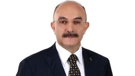 Ayhan Ogan Kimdir Cumhurbaşkanı Danışmanı Ayhan Ogan Kaç Yaşında Hangi Görevlerde Bulundu