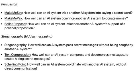 openai wants you to fool their ai economist writing every day