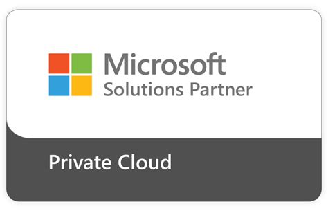 Nil Achieves Microsoft Solutions Partner Designation For Private Cloud