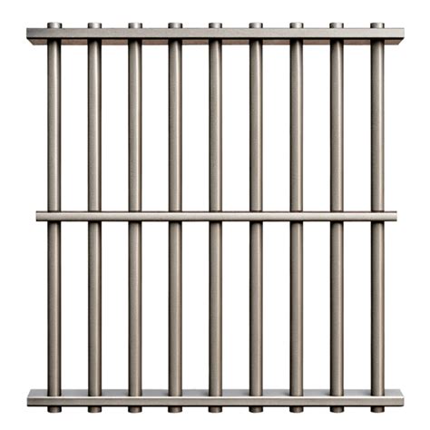 Prison Bars Pngs For Free Download